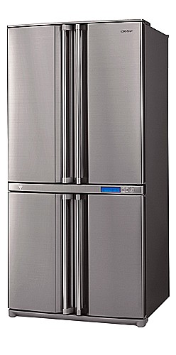 מקרר שארפ SHARP HYBRID SJ5506-חנות למוצרי חשמל Cell-Tec