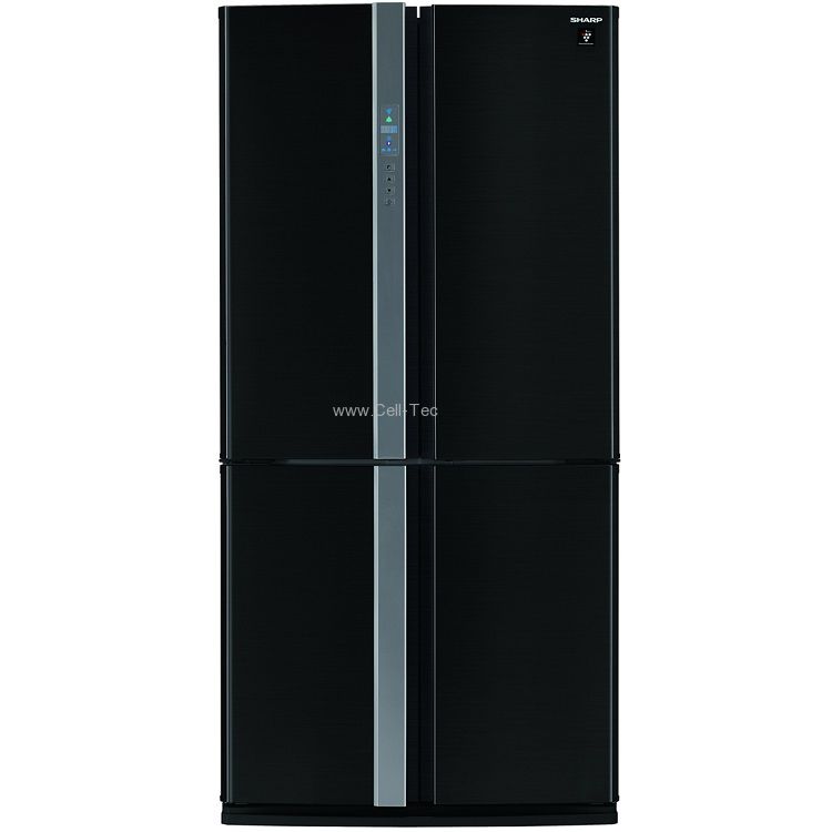 מקרר מקפיא תחתון Sharp SJR8711 ‏615 ‏ליטר שרפ