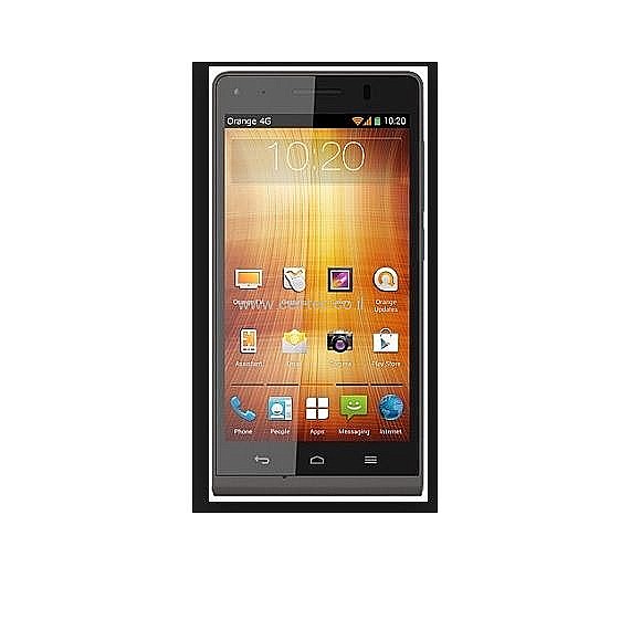 CELL-TEC טלפון סלולרי Infinity X 2 Mini ZTE