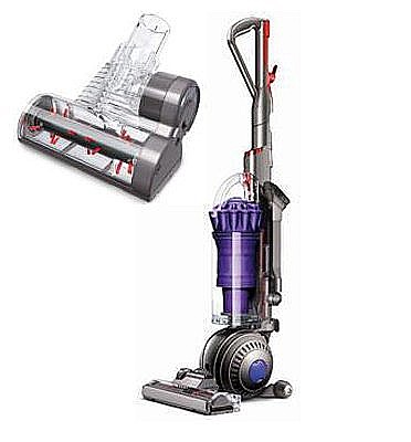 CELL-TEC שואב אבק DYSON DC40 ANIMAL