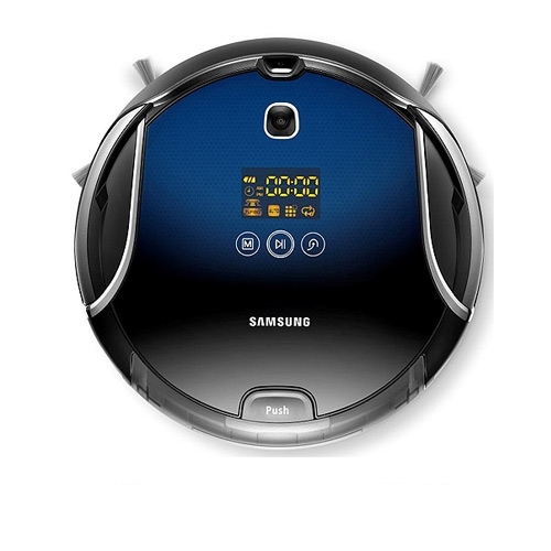 CELL-TEC שואב אבק רובוטי מבית SAMSUNG SR8950