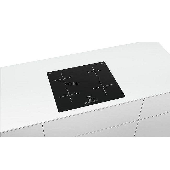 CELL-TEC כיריים אינדוקציה BOSCH PIE611BB1E