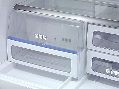 מקרר 4 דלתות שארפ Sharp SJ8520 | שארפ