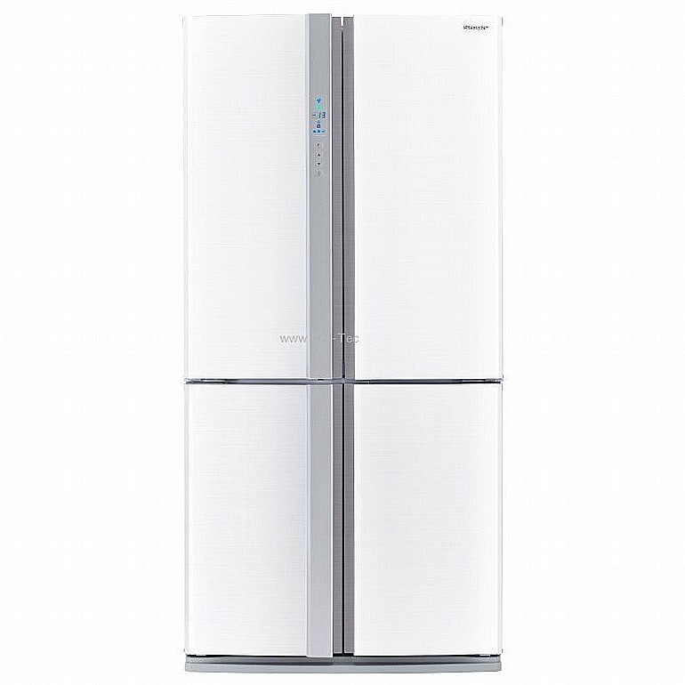 מקרר 4 דלתות שארפ Sharp SJ8520 | שארפ