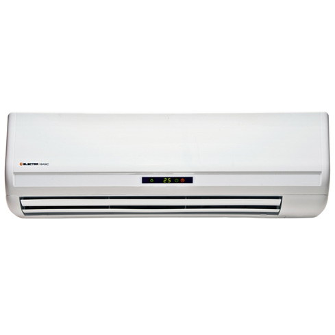 CELL-TEC מזגן עילי Electra Basic 14 אלקטרה