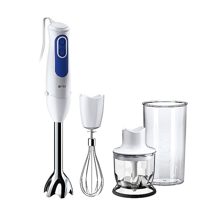 בלנדר מוט Braun בראון MQ3025