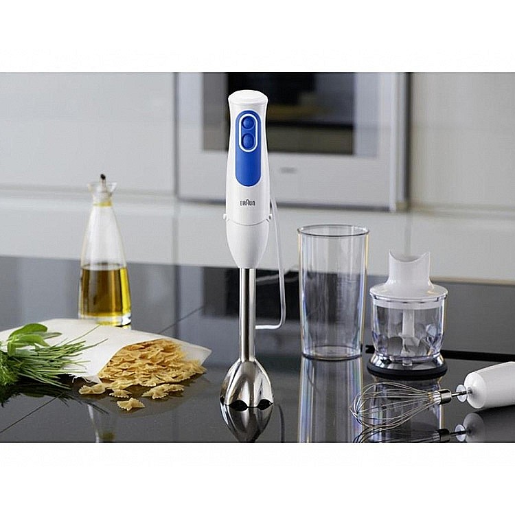 בלנדר מוט Braun בראון MQ3025