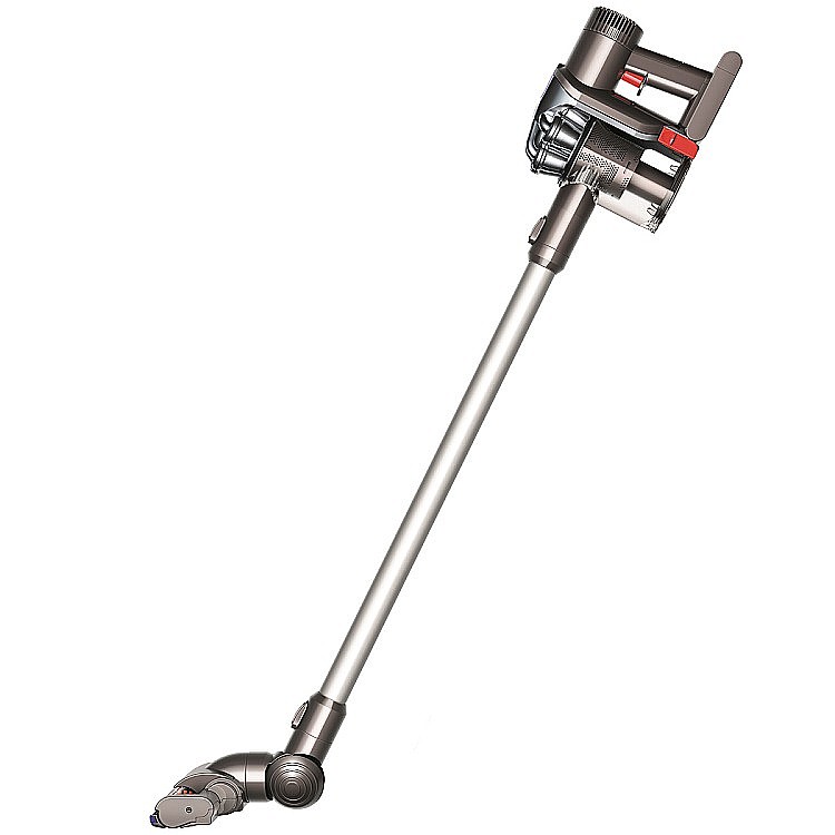 CELL-TEC שואב אבק אלחוטי Dyson DC45