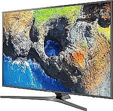 מסך HDR 4K מדגם 55MU7000 מבית SAMSUNG