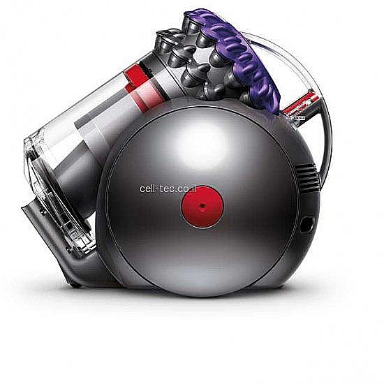 שואב אבק Dyson Cy23 | cell-Tec - החנות שלך למוצרי חשמל מחשבים ואלקטרוניקה