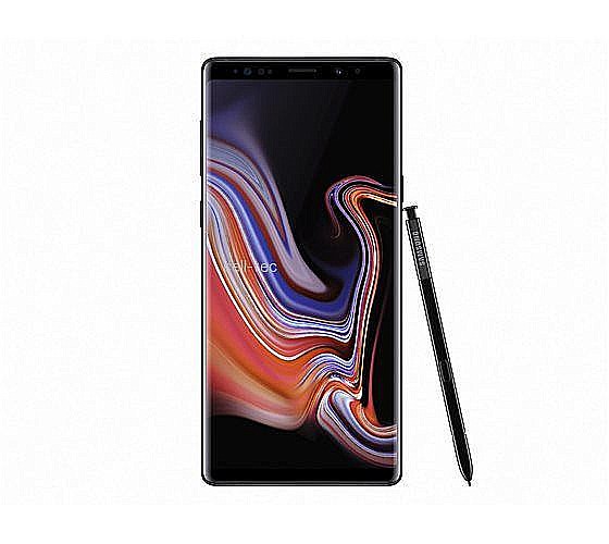 Samsung Galaxy Note 9 SM-N960F 128GB 6GB RAM | סלתק - חנות למוצרי חשמל ...