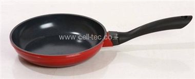 מחבת מיציקת אלומיניום 24 סמ ARCOSTEEL BIO