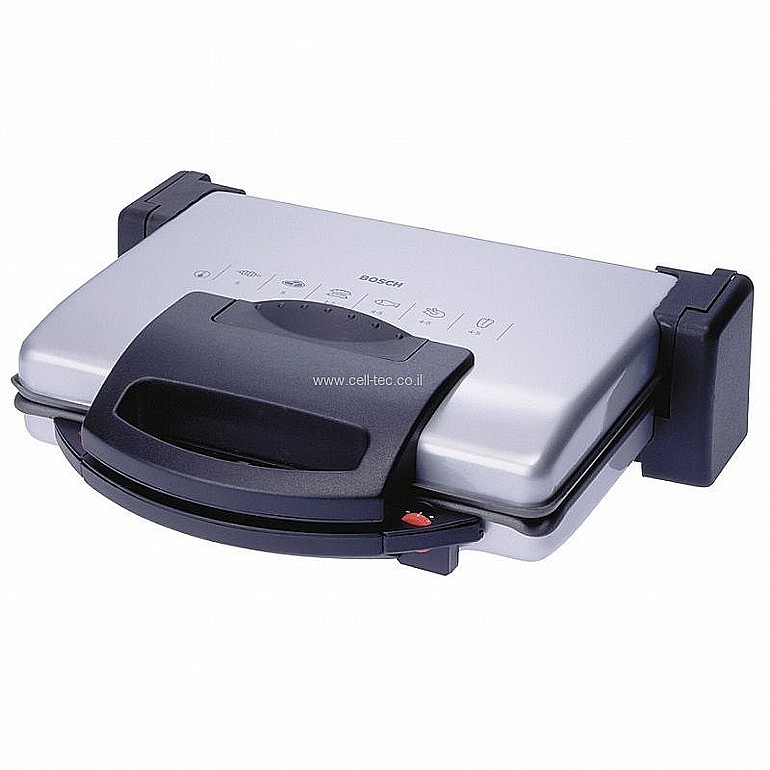 טוסטר לחיצה BOSCH TFB3302V