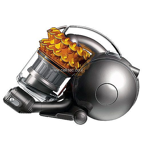 CELL-TEC DC39 Multifloor Dyson