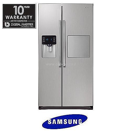 CELL-TEC מקרר Samsung RS25H5223SP