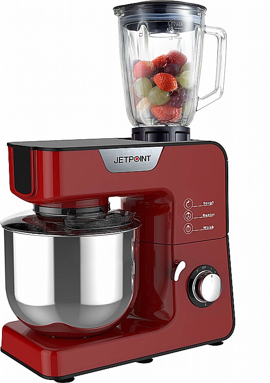 CELL-TEC מיקסר מקצועי JETPOINT FM101