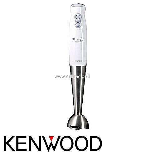 CELL-TEC בלנדר מוט Kenwood HB510