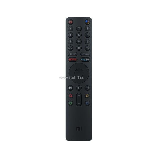 טלוויזיה שיאומי Xiaomi L43M5-5ASP 4K ‏43 ‏אינטש