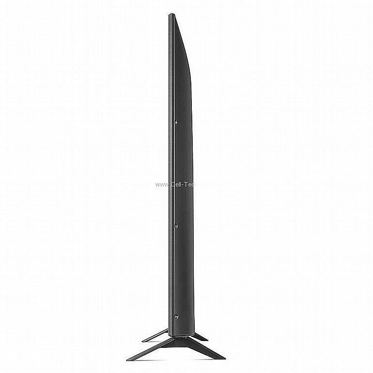 טלוויזיה 86 LG 86UN8080 SMART 4K