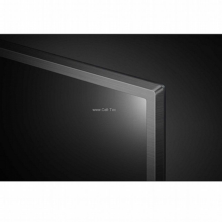 טלוויזיה 86 LG 86UN8080 SMART 4K