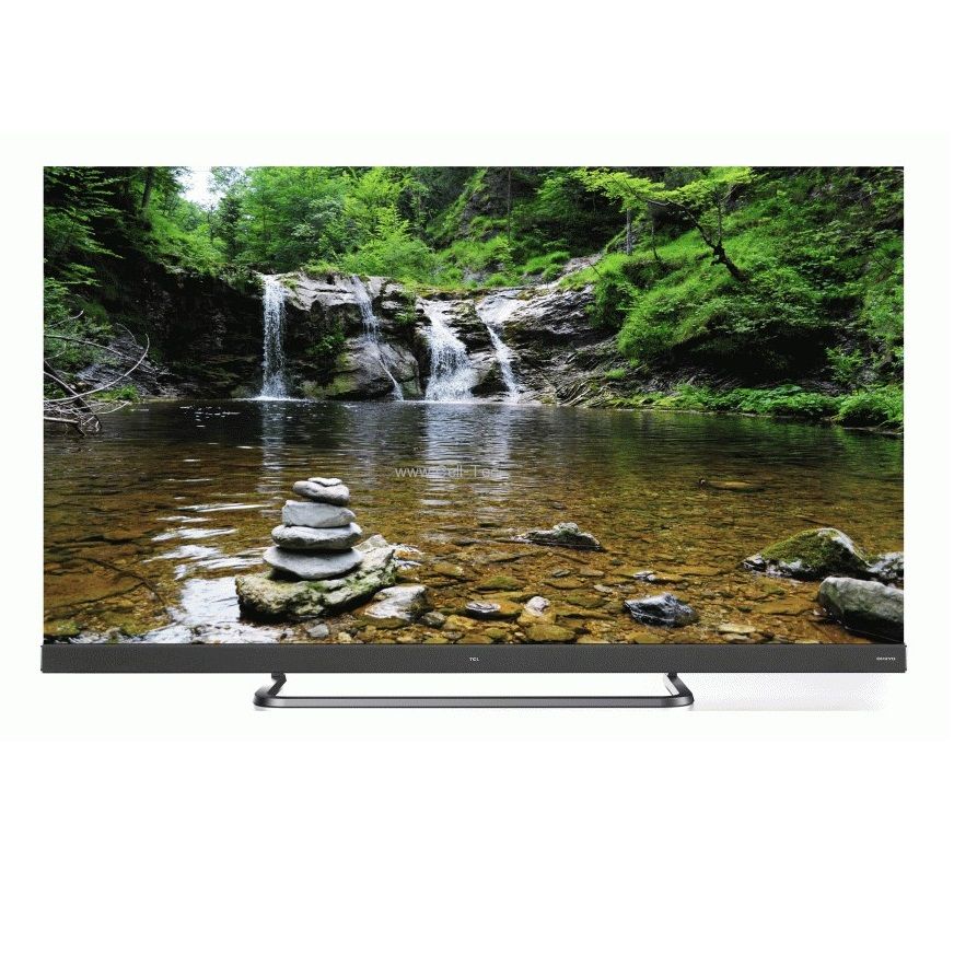 טלוויזיה ‏65 ‏אינטש TCL 65C8 4K