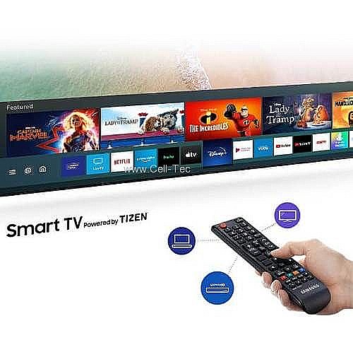 טלוויזיה UE32T5300 HD Ready ‏32 ‏אינטש Samsung | סמסונג