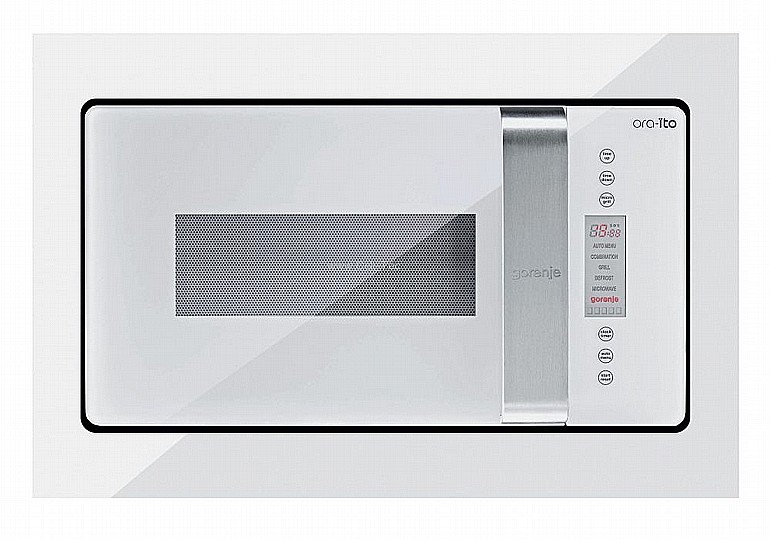 מיקרוגל בנוי Gorenje BM235ORAW