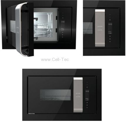 מיקרוגל בנוי gorenje BM235ORAB