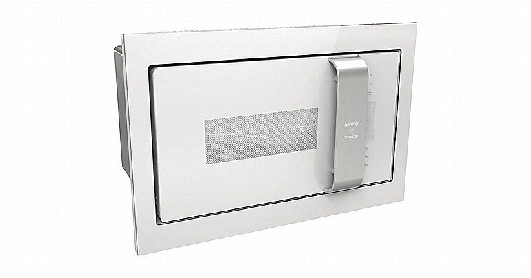 מיקרוגל בנוי gorenje BM235ORAB
