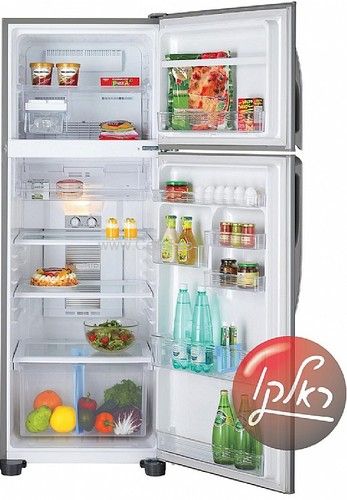 מקרר Sharp SJ2131X | שארפ