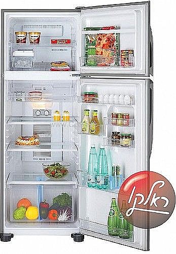 מקרר Sharp SJ2131X | שארפ