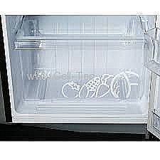 מקרר Sharp SJ2131X | שארפ