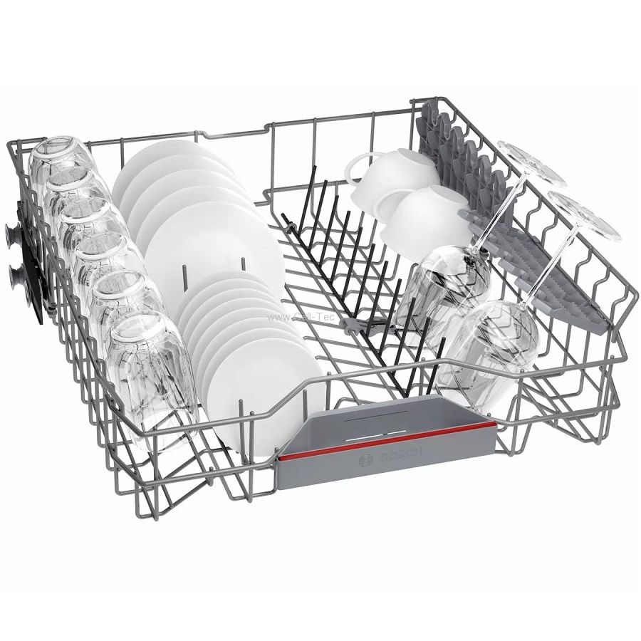 מדיח כלים רחב Bosch SMS4ECI26E | בוש