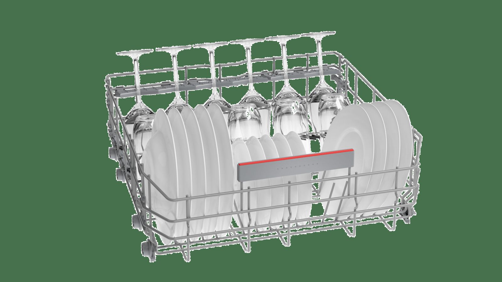 מדיח כלים רחב Bosch SMS4ECI26E | בוש