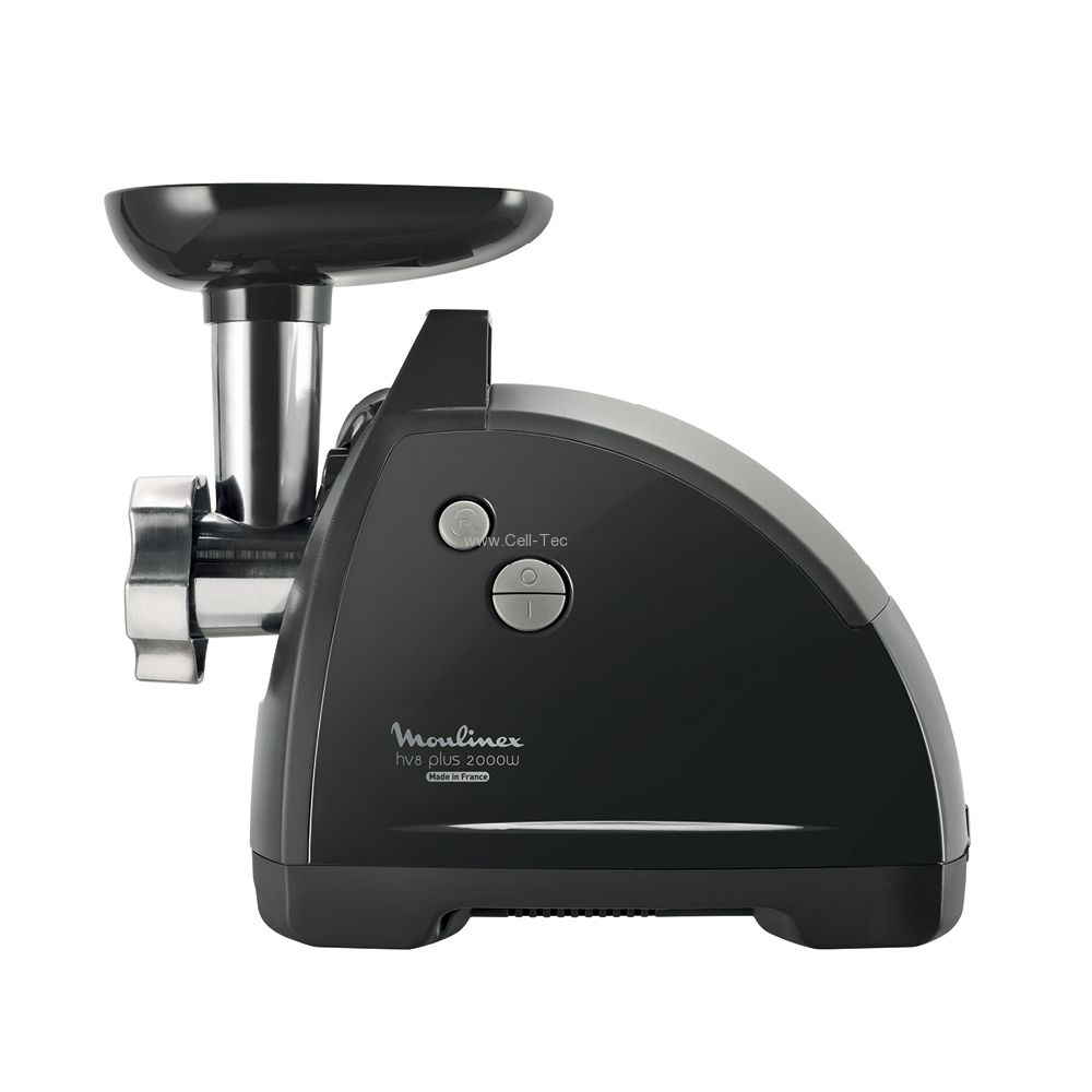 מטחנת בשר Moulinex ME682827 | מולינקס
