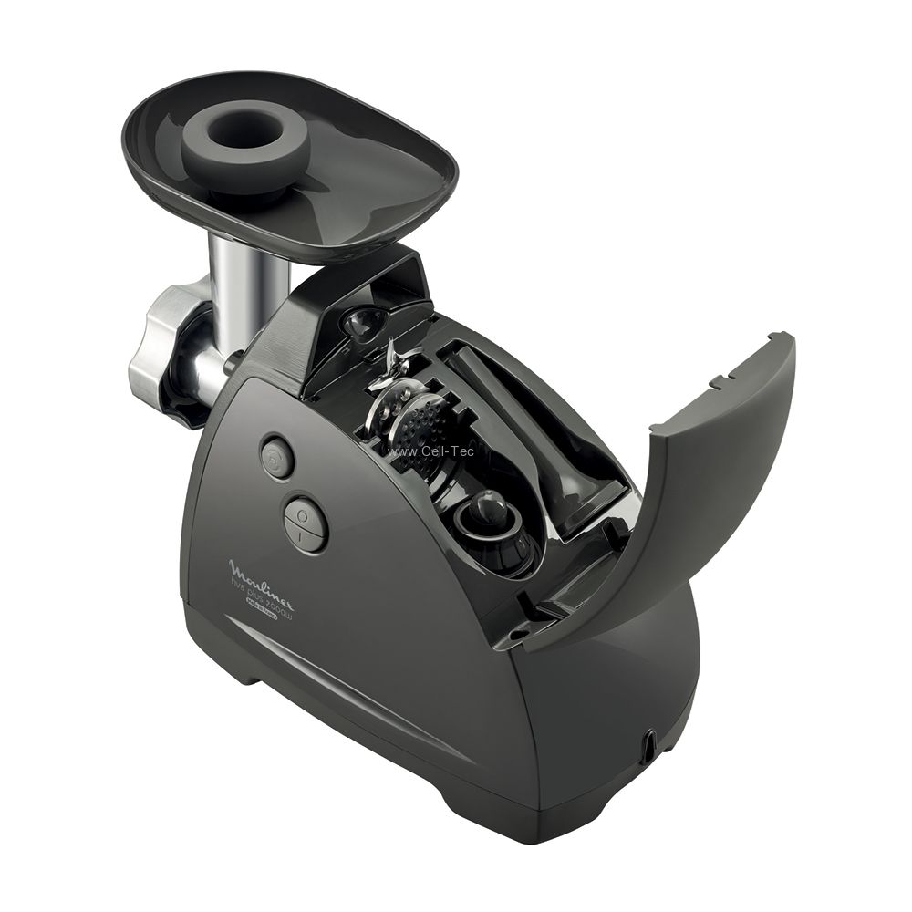 מטחנת בשר Moulinex ME682827 | מולינקס