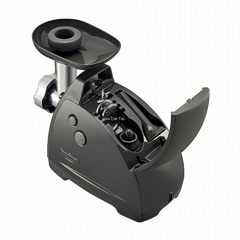 מטחנת בשר Moulinex ME682827 | מולינקס