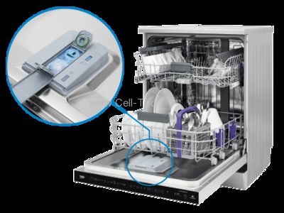 מדיח כלים רחב beko DEN48520XAD | בקו