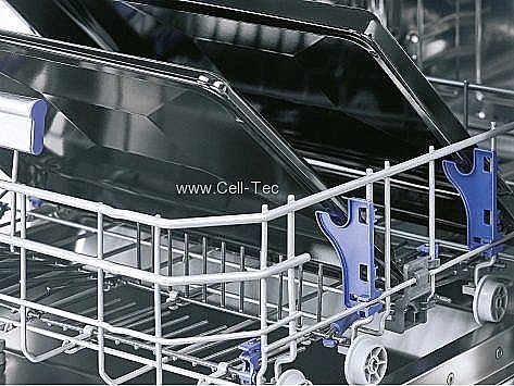 מדיח כלים רחב beko DEN48520XAD | בקו