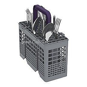 מדיח כלים רחב beko DEN48520XAD | בקו