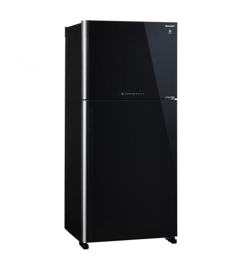 מקרר מקפיא עליון 558 ליטר דגם SJ4655 מבית - SHARP | שארפ
