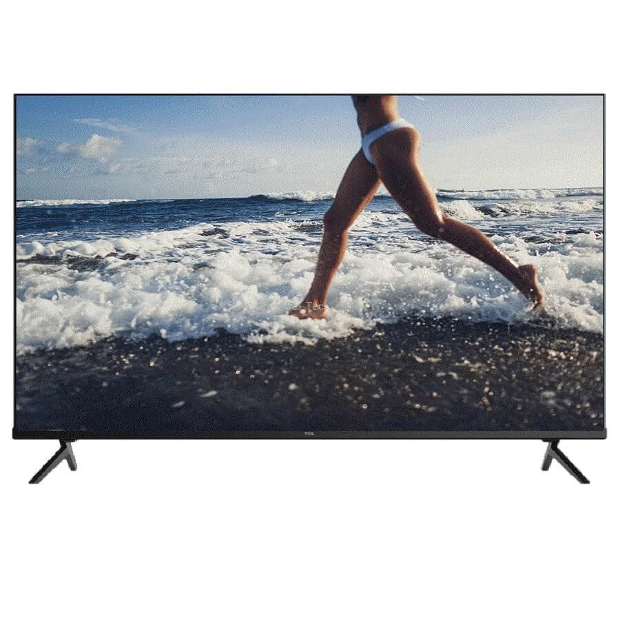 טלוויזיה 43S65A Full HD ‏43 ‏אינטש TCL | טי.סי.אל