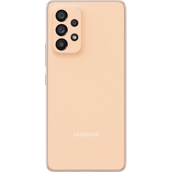 טלפון סלולרי Samsung Galaxy A53 5G SM-A536E/DS 128GB 8GB RAM | סמסונג