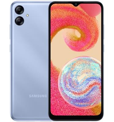 טלפון סלולרי Samsung Galaxy A04E SM-A042F/DS 32GB 3GB RAM | סמסונג