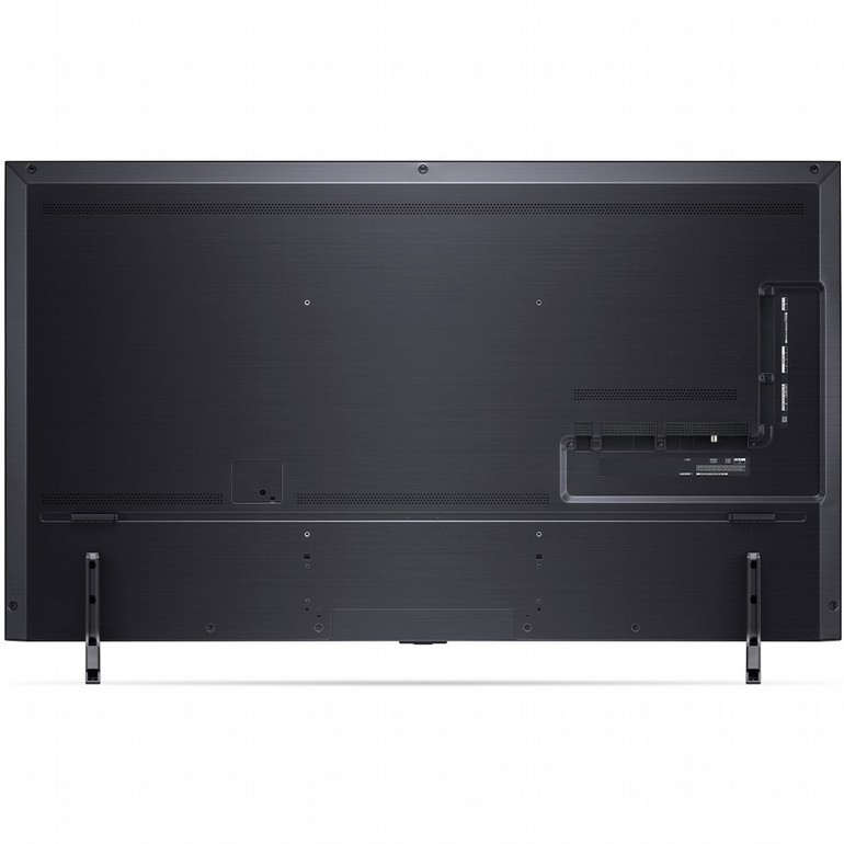 טלוויזיה חכמה 75'' LG QNED MiniLED 75QNED866QA | אל ג'י