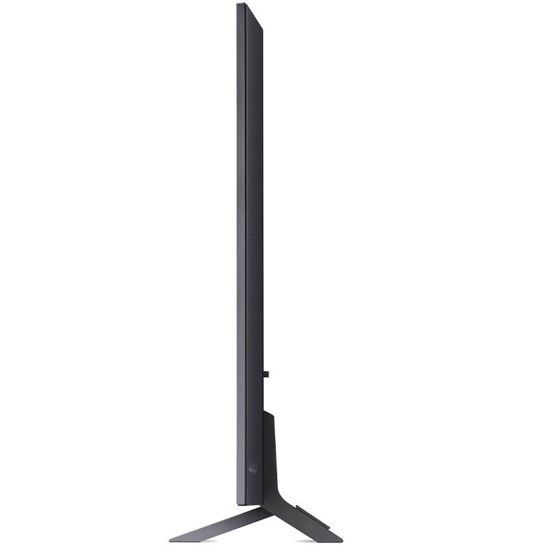 טלוויזיה חכמה 75'' LG QNED MiniLED 75QNED866QA | אל ג'י