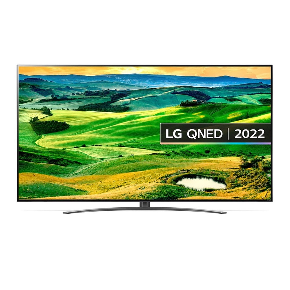 טלוויזיה חכמה 65'' LG QNED 65QNED816QA | אל ג`י