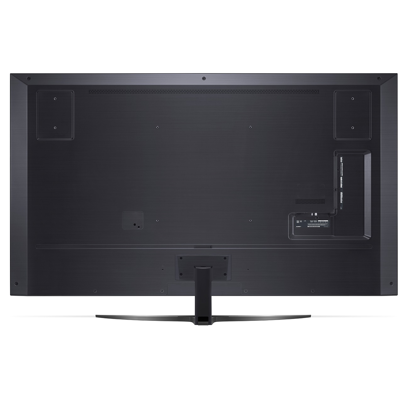 טלוויזיה חכמה 65'' LG QNED 65QNED816QA | אל ג`י