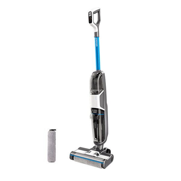 שואב אבק ושוטף רצפות אלחוטי דגם 4222 HF3 3598E מבית BISSELL | ביסל