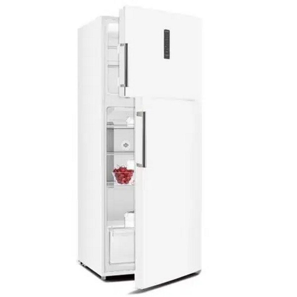 מקרר מקפיא עליון 416 ליטר Amcor HR491W | cell-Tec - החנות שלך למוצרי חשמל מחשבים ואלקטרוניקה